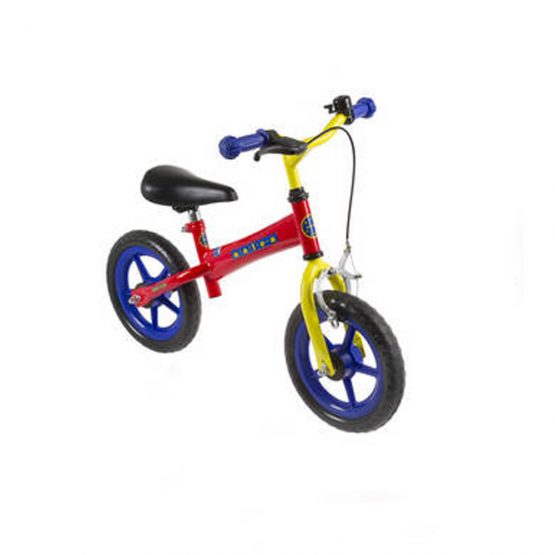 ANLEN Push bike red - Action Bikes