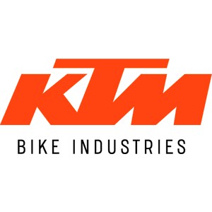 KTM Factory Team Windbreaker - Action Bikes