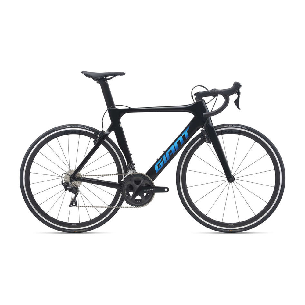 GIANT Propel Advanced 2 (2021) - Action Bikes