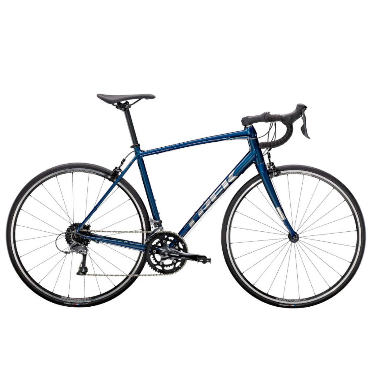 Trek - Προϊόντα - Action Bikes