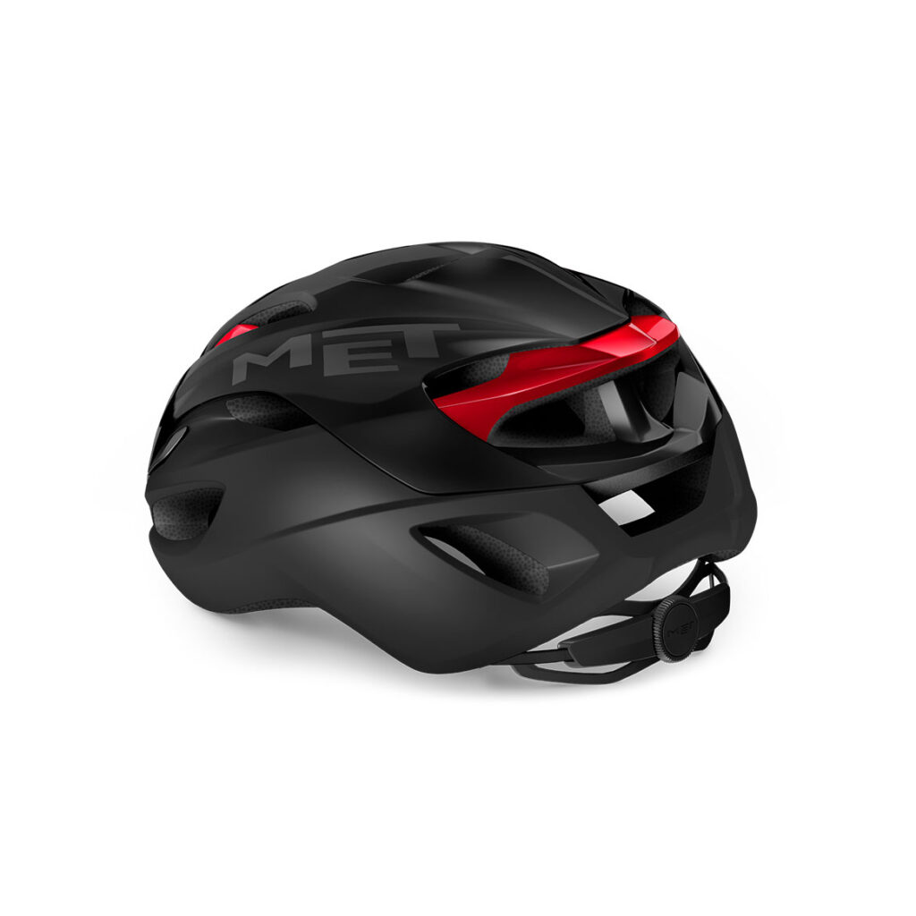 MET Rivale Mips Road helmet - Action Bikes